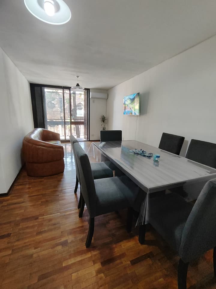 Departamento En Capital - Mendoza