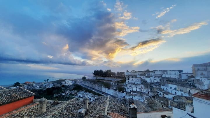 Casa Malù 15
Cin It071033b400088332 - Monte Sant'Angelo