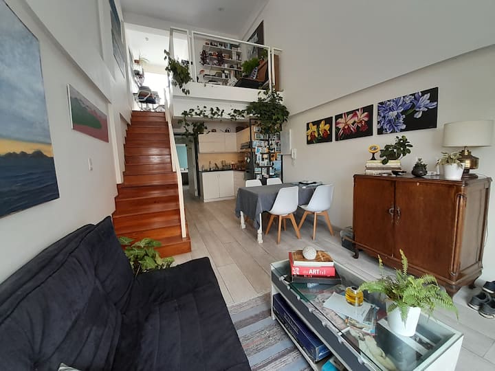 Habitación Con Baño Propio. - 페루