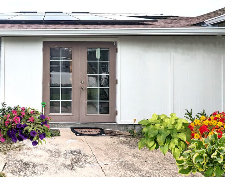 Comfortable Efficiency - Orlando