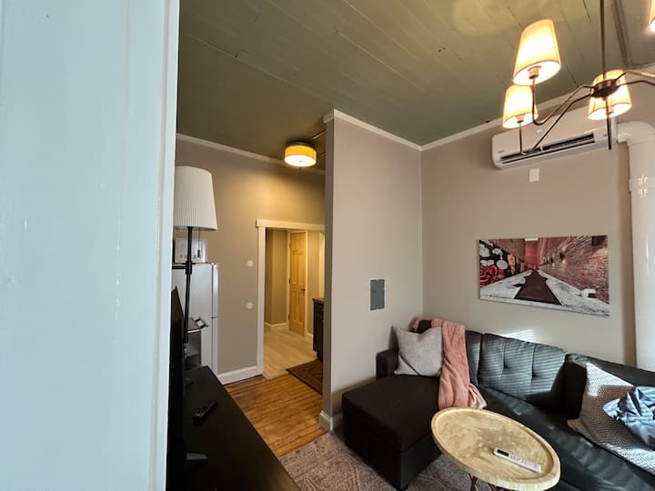 The Nook At The Davenport House - Springfield, OH