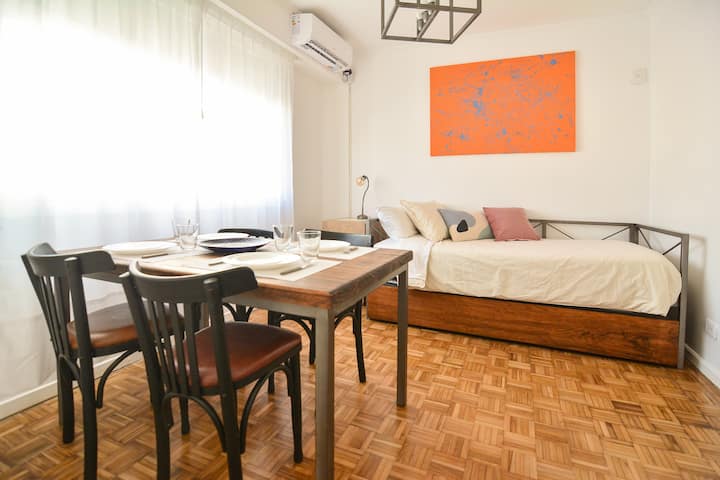 Obelisco, Perfecto Departamento - Arjantin