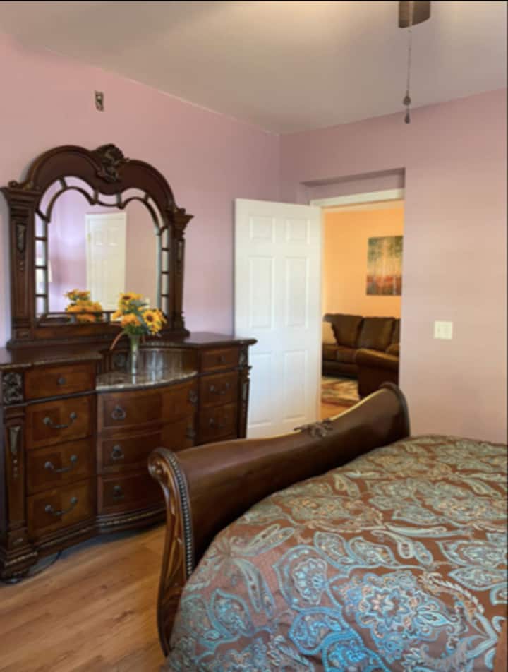 Davis 1 Bedroom - Elmira, NY
