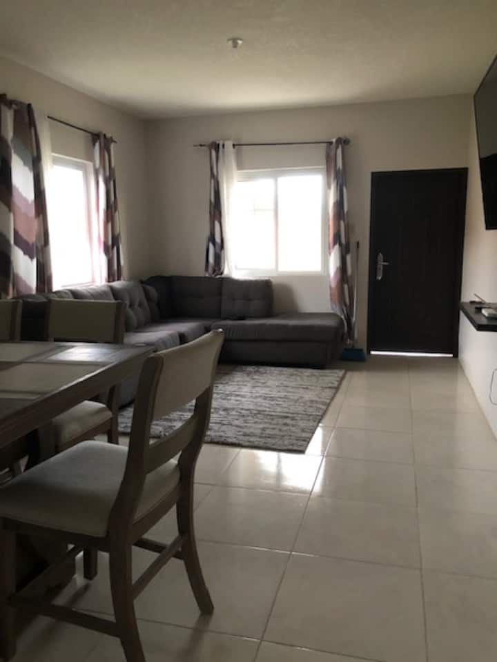 The Nest - Santa Cruz, Jamaica