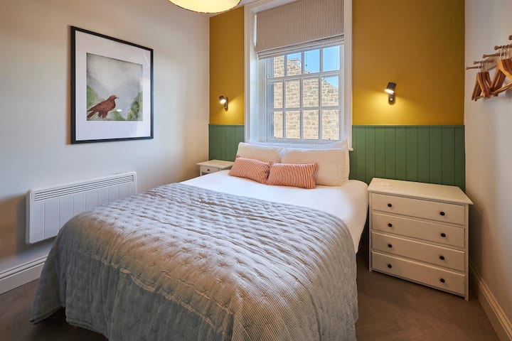 Humbleton @ Arlington House Hotel (Self Check-in) - Wooler