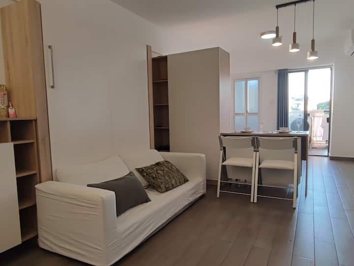 Arc De Triomphe Apartment - Vientiane