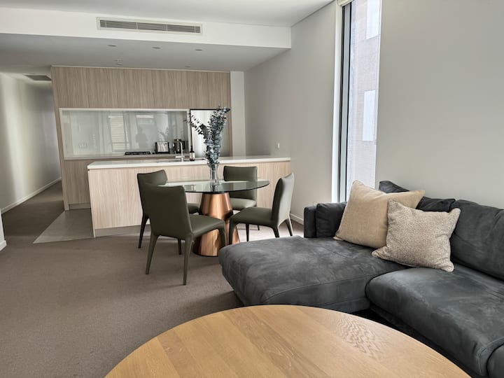 Early + Late Check-in/out - Western Sydney University - Sydney City Campus