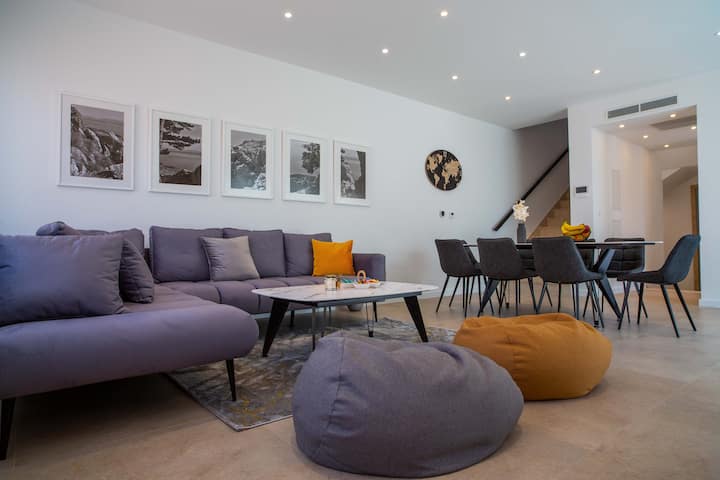 Villa Mandala - My Luxoria Villas - Makarska