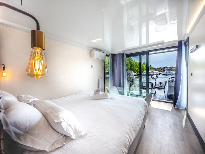 Nid D'amour Spa Privé - Bas-Rhin