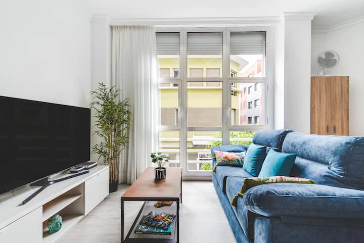 Home2book Design Cool Center Apt Las Palmas - Gran Canaria