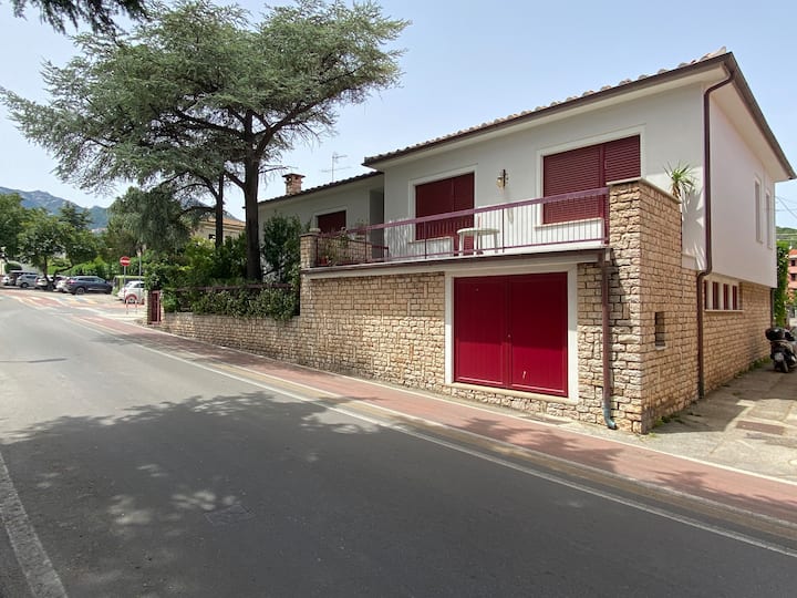 La Velella - Marciana Marina