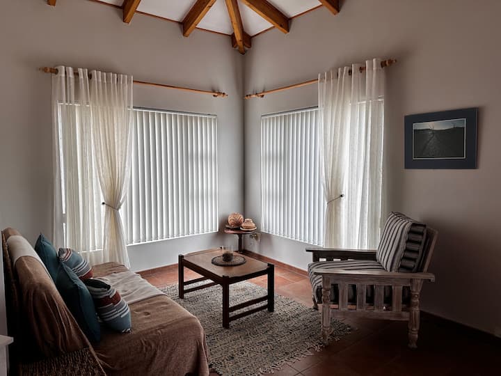 Cosy, Sea Apartment At Dune Side! - Swakopmund