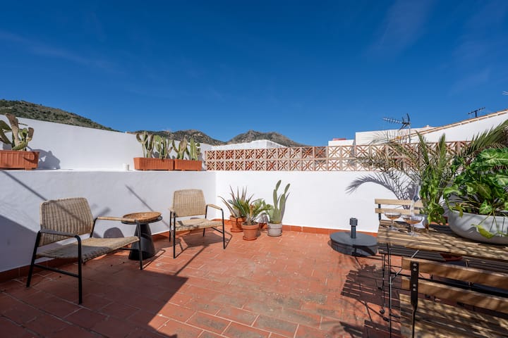 Appartement Lomilla 3 Bedroom - Benalmádena