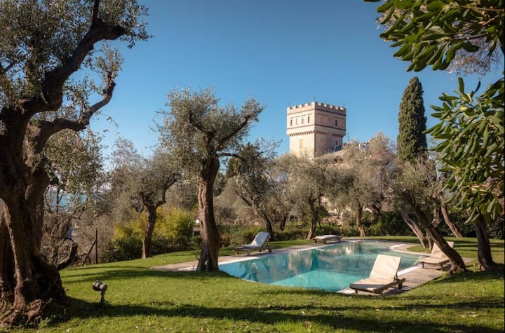 Villa Francesca Byportofinohomes - 포르토피노