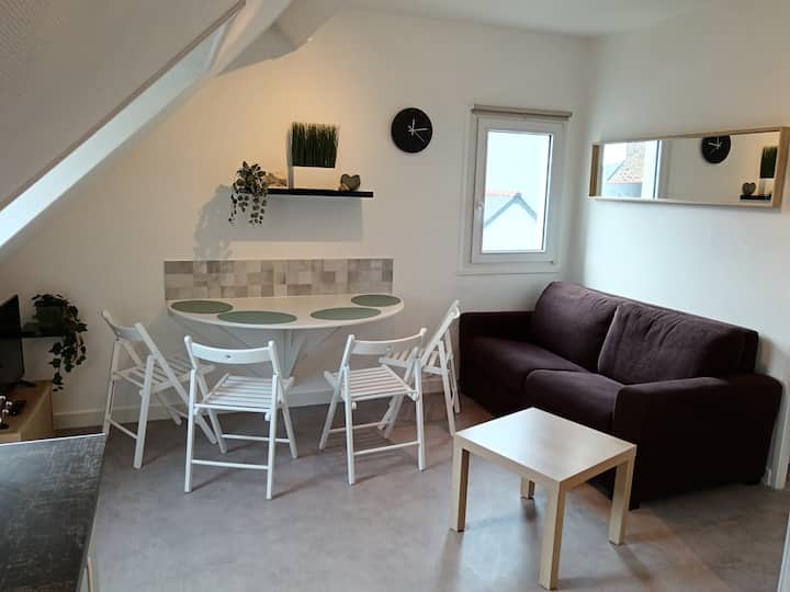 Ch'ty Breizh - Perros-Guirec