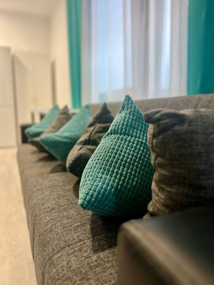 Monteurwohnung, Ferienwohnung R25 - Marbach am Neckar