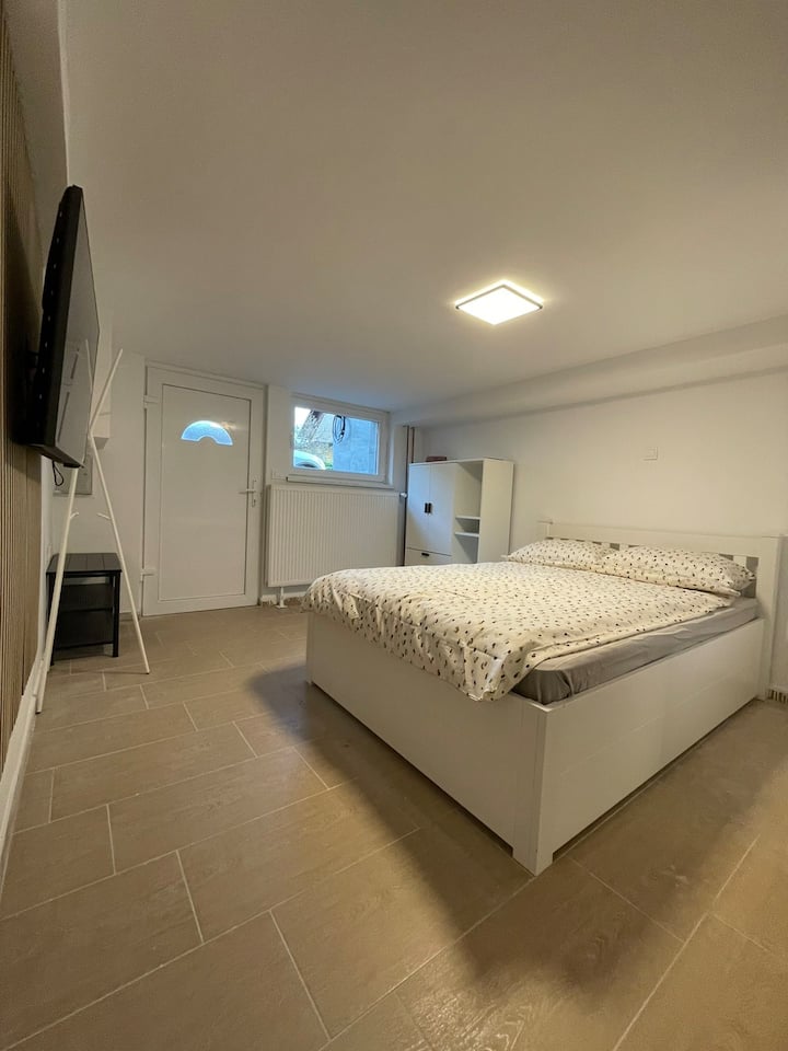 Laibach Suite Apartment - Ljubljana