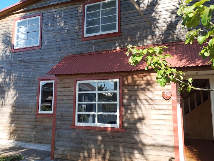 Casa Recién Remodelada - Ancud