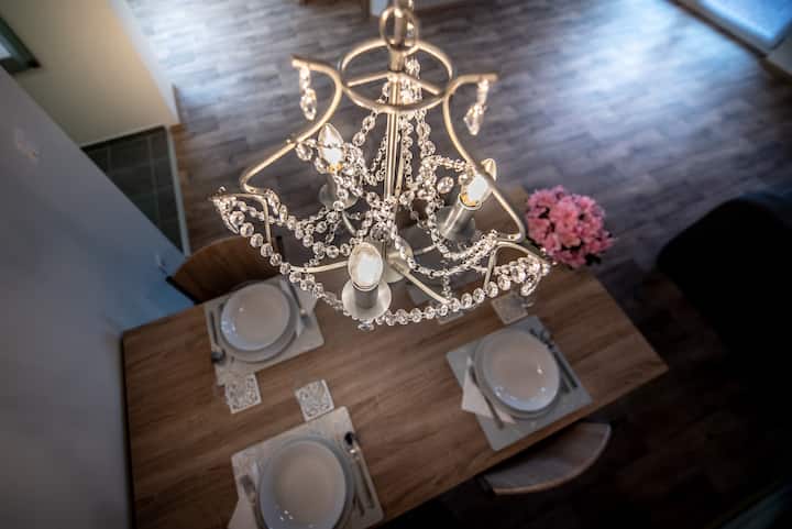 Chalet Palace - Keszthely