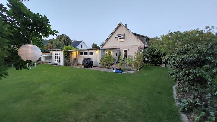 Mysig Sommarvilla! - Skanör