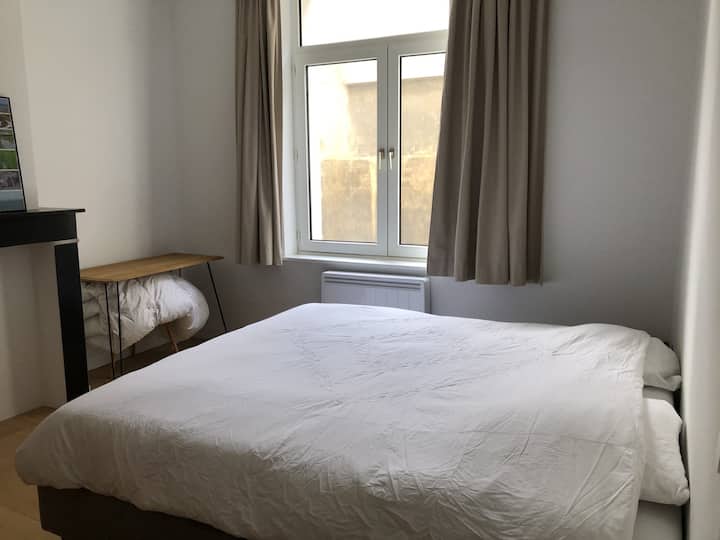 Appartement Quartier Vivant - Bruxelles