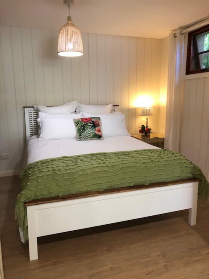 Bangalow Apartment Short Walk To The Village - Bangalow