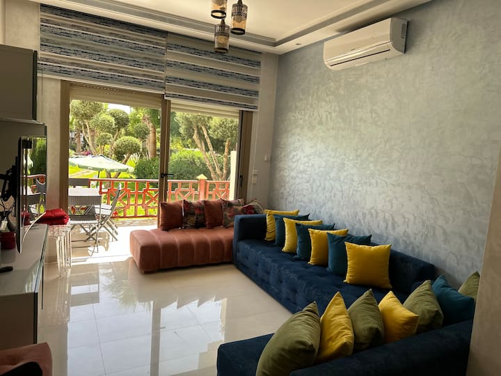 Arije Appartement Confort - Saidia