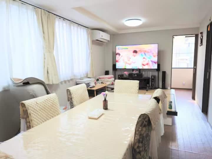 Two Floors#station 5 Mins Walk 16 People Available - Shibuya