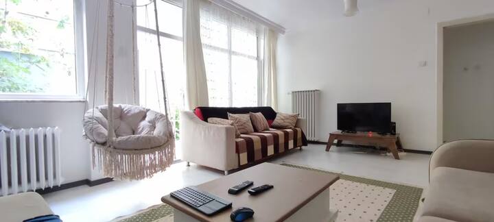 Luxury Flat Kızılay In Ankara - Ankara