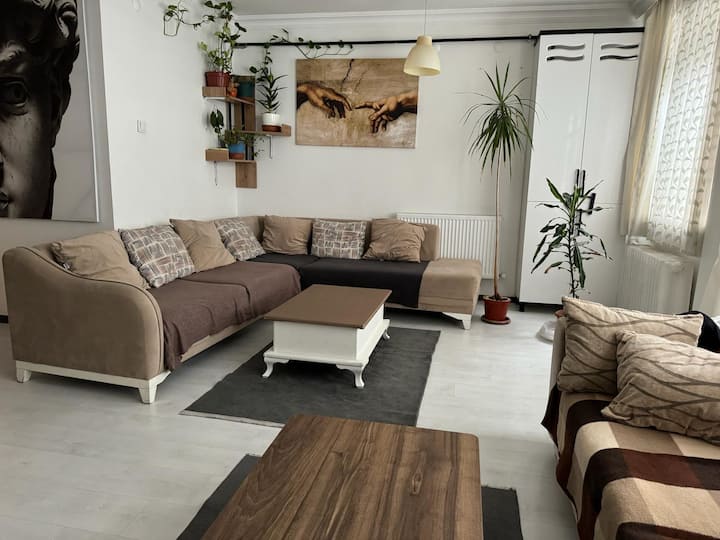 Luxury Flat Kızılay In Ankara - Ankara