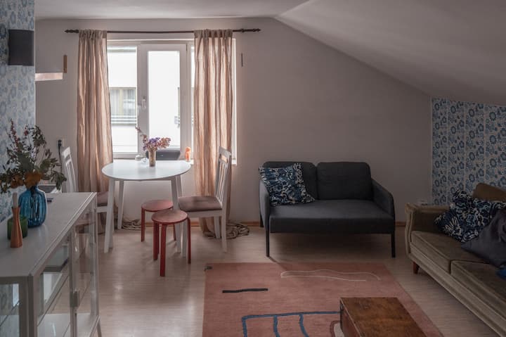 Supilinna Külaliskorter - Estonia