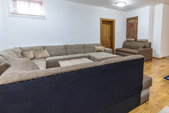 Tatryhome-4 Spálňový Dom - Poprad