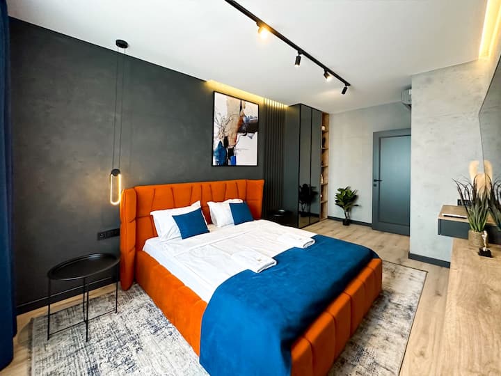 Royal Apart On Shevchenka 38-1 - Lviv