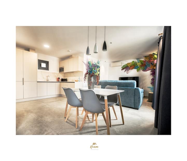 Apartamento Exterior - Los Palacios y Villafranca