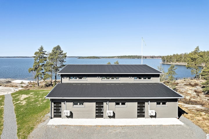 Villa 1 - Säffle