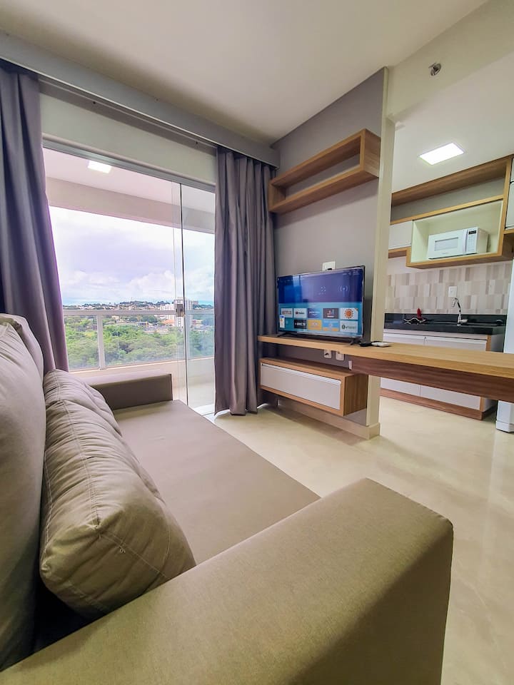 Recanto Do Bosque Caldas Novas - Caldas Novas