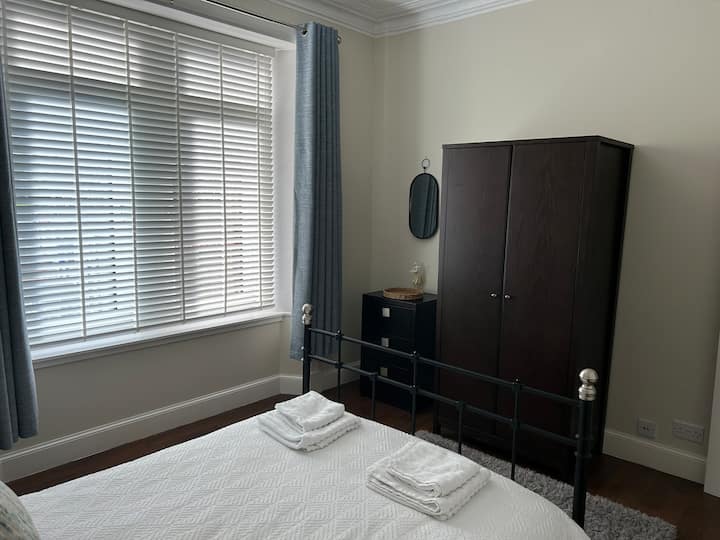 1l Albert Place - Linlithgow
