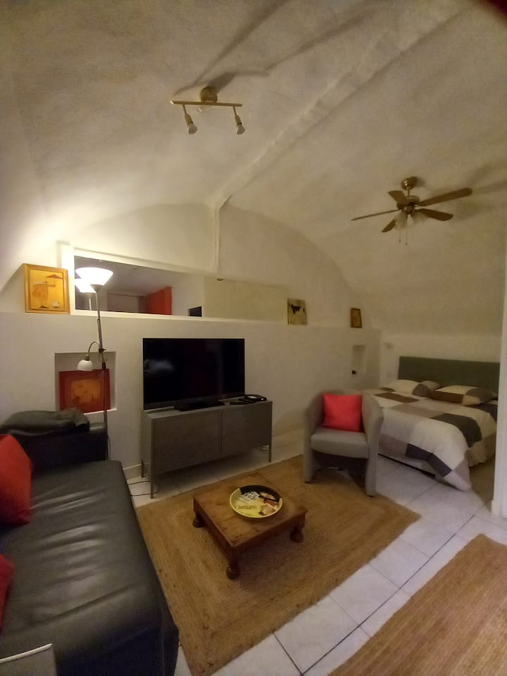 Petit Nid Douillet ! - La Ciotat
