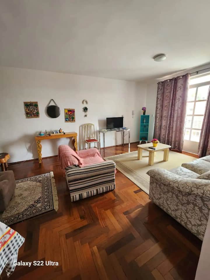 Sua Casa Para Trabalho Em Varginha 101 - Varginha
