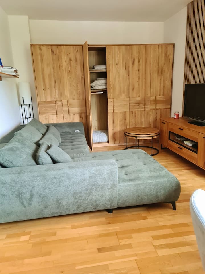 Golden Fox 18 - Pohorske Terase - Maribor