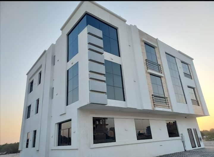 Lovely Apartment - Ras al Khaimah