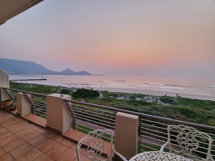 My Beachfront Flat2 - Le Cap