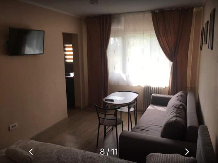 Norbert Garsoniera 6 - Arad