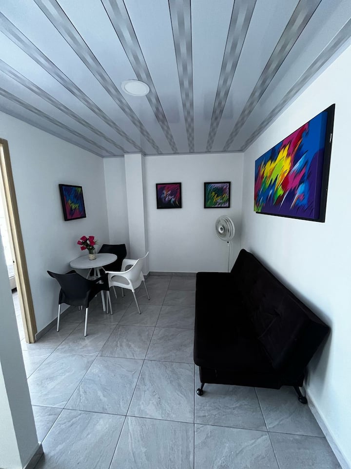 Apto Escalini Mansion Pitalito - Pitalito