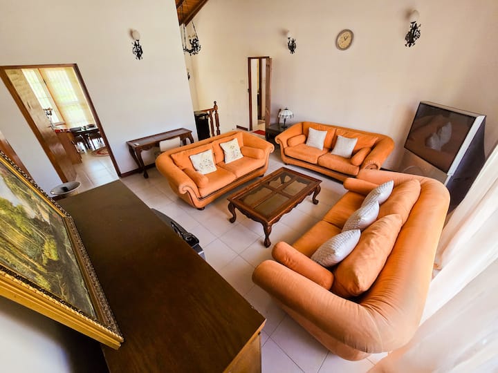 Cm Global Residency - Colombo