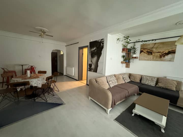City Center Kızılay ÇAnkaya Ankara - Ankara