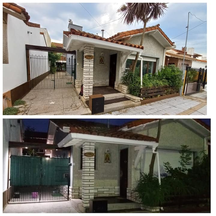 Chalet En Zona Tranquilaysegura - Miramar