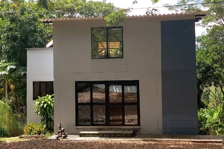 Casa Campestre Familiar. - Cartago, Colombie