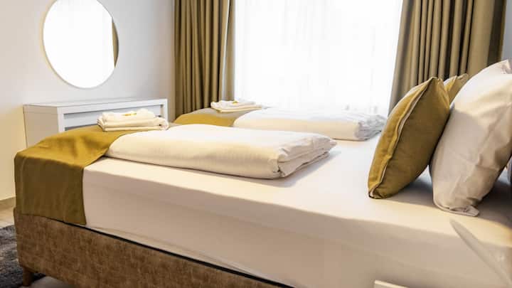 Ein Zimmer Wohlfühloase Im Zentrum Von Waiblingen - Waiblingen