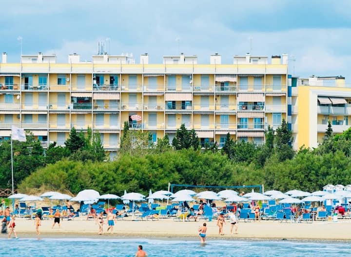 Appartamento Lory - Caorle